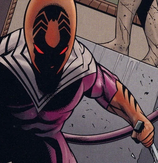 Eric Needham | Batpedia | Fandom