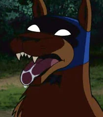 Ace der Bathund (Batman: The Brave and the Bold) | Batman Wiki | Fandom