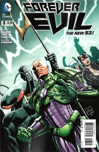Forever Evil Vol.1 3 | Batpedia | Fandom