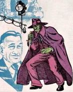 Basil Karlo/Gallery | Batman Wiki | Fandom