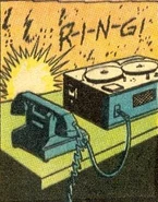 Batphone | Batman Wiki | Fandom