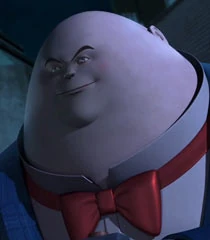 Humpty Dumpty (BTB) | Batpedia | Fandom