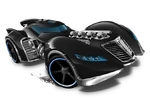 Batmobile (Arkhamverse) | Batman Wiki | Fandom