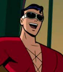 Plastic Man (Batman: The Brave and the Bold) | Batman Wiki | Fandom
