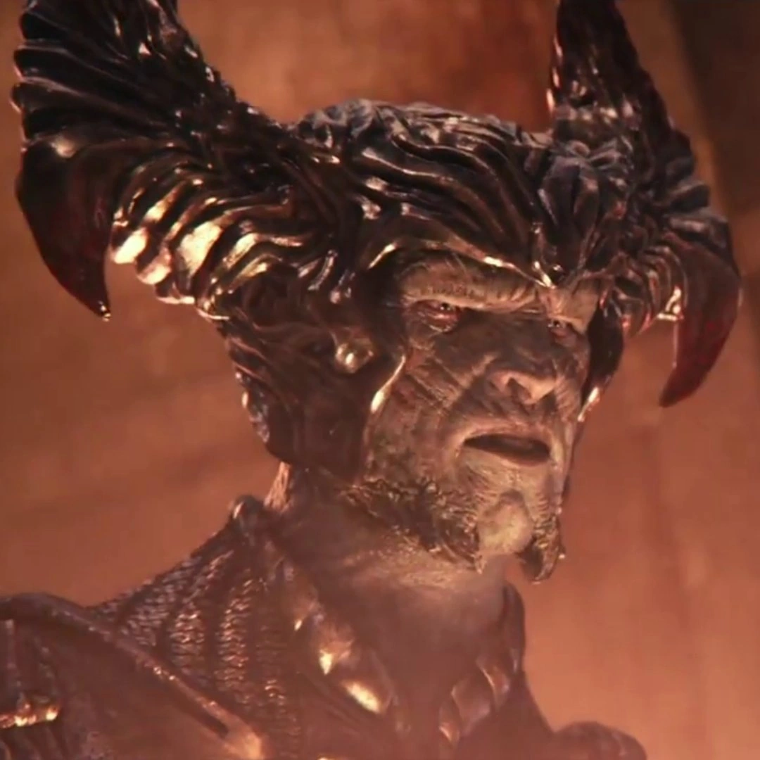 Steppenwolf (DCEU) | Batpedia | Fandom