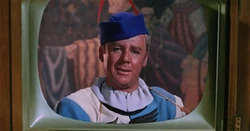 The Minstrel | Batman Wiki | Fandom