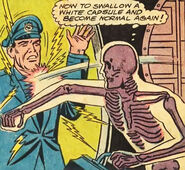 Cyclotronic Man | Batman Wiki | Fandom