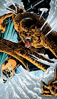 Copperhead | Batman Wiki | Fandom