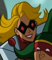 Jewelee | Batman Wiki | Fandom