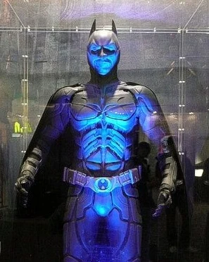 Trajes de Batman | Batpedia | Fandom