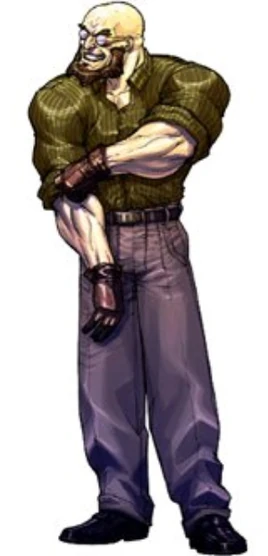 Hugo Strange | Arkham Wiki | Fandom