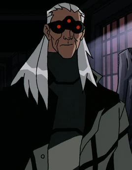 Number One | Batman Wiki | Fandom