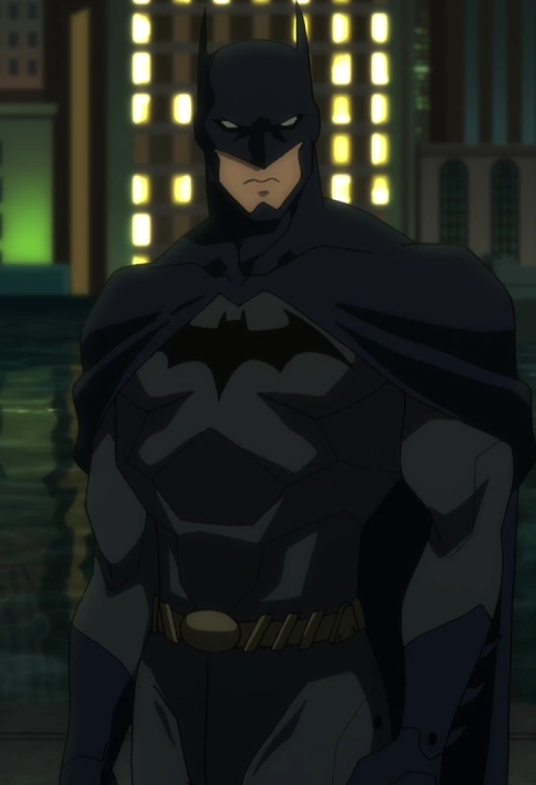 Bruce Wayne (DC Animated Film Universe) | Batpedia | Fandom