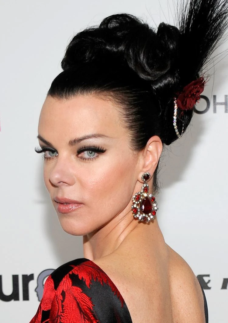 Debi Mazar | Batman Wiki | Fandom