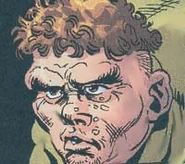 Harold Allnut | Batman Wiki | Fandom