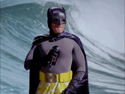 Bat Shark Repellent | Batman Wiki | Fandom