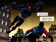 Insider Suit | Batman Wiki | Fandom