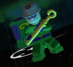 Riddler (Lego Batman) | Batman Wiki | Fandom