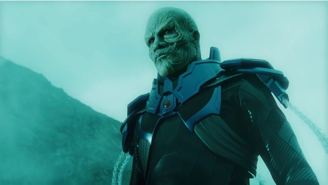 Anti-Monitor | Wiki DC Comics | Fandom