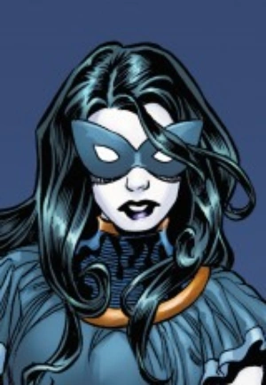 Nightshade | Batman Wiki | Fandom