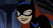 Barbara Gordon (DC Animated Universe) | Batman Wiki | Fandom