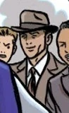 Jack Ryder (Dozierverse) | Batman Wiki | Fandom