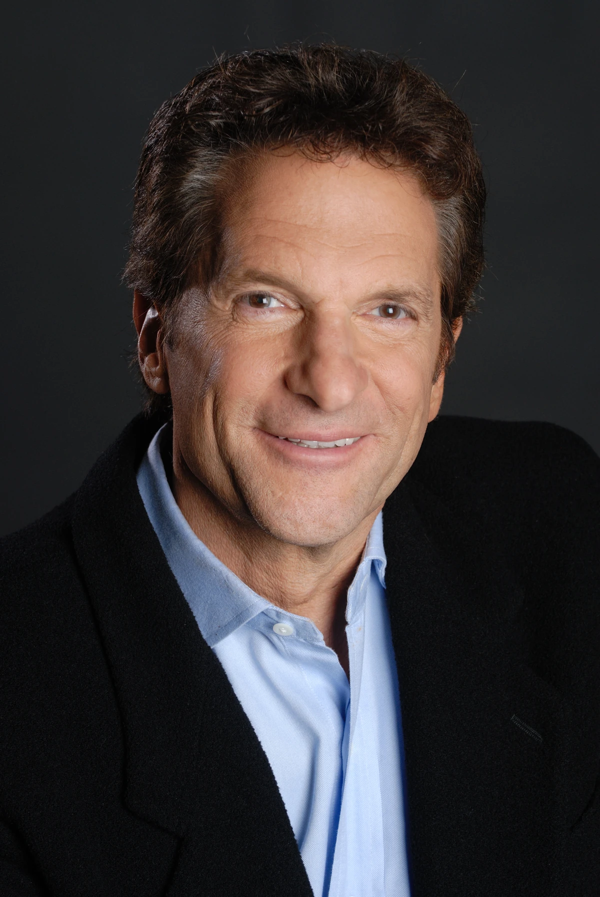 Peter Guber | Batman Wiki | Fandom