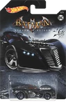 Batmobile (Arkhamverse) | Batman Wiki | Fandom