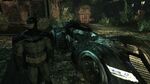 Batmobile (Arkhamverse) | Batman Wiki | Fandom