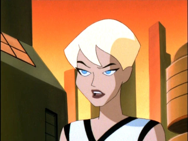 Chelsea Cunningham | Batman Wiki | Fandom