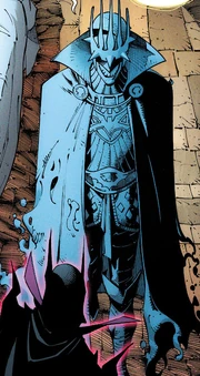 Bruce Wayne Definitivo | Batpedia | Fandom
