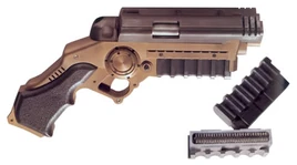 Grapple Gun (Dark Knight Trilogy) | Batman Wiki | Fandom