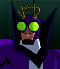 Bug-Eyed Bandit (Batman: The Brave and the Bold) | Batman Wiki | Fandom