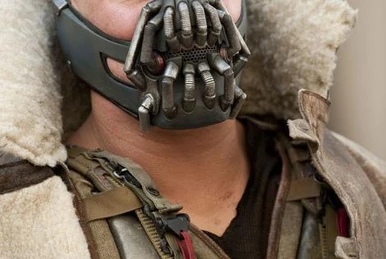 bane full name