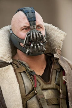batman bane