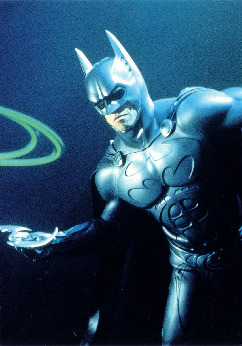 Sonar Batsuitgallery Batman Wiki Fandom