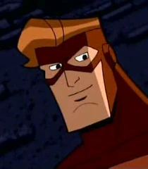 Geo-Force (Batman: The Brave and the Bold) | Batman Wiki | Fandom