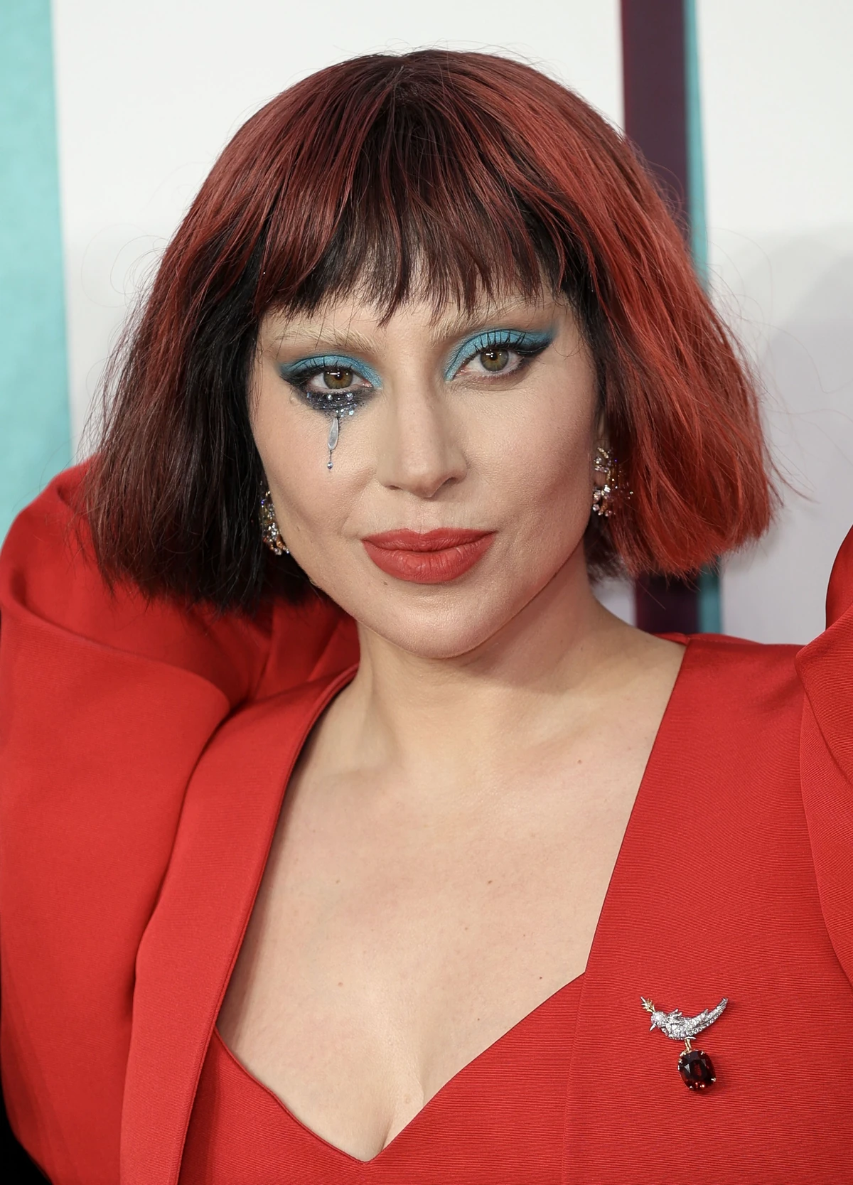 Lady Gaga | Batman Wiki | Fandom