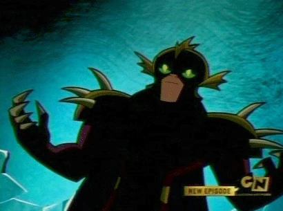 Ocean Master (Batman: The Brave and the Bold) | Batman Wiki | Fandom