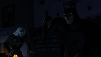 Safe | Batman Wiki | Fandom