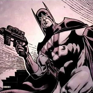 Wrath | Batpedia | Fandom