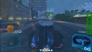 Batman Arcade (Cabinet Arcade) | Batpedia | Fandom