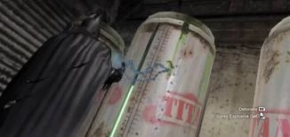 Fórmula TITAN | Batpedia | Fandom