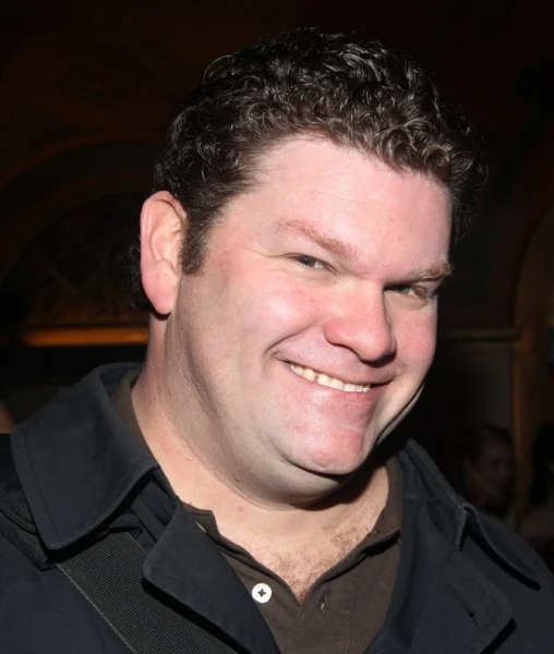 Daniel Stewart Sherman | Batman Wiki | Fandom