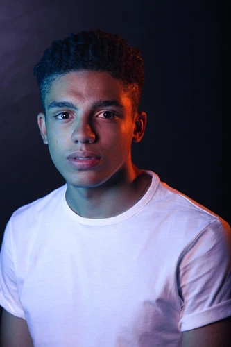 Jay Lycurgo | Batman Wiki | Fandom