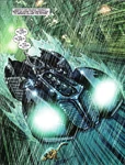 Batmobile (Arkhamverse) | Batman Wiki | Fandom