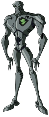 Metallo (The Batman) | Batpedia | Fandom