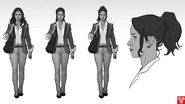 Lady Arkham | Batman Wiki | Fandom
