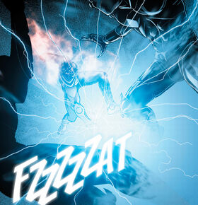 Calvin Rose | Batpedia | Fandom