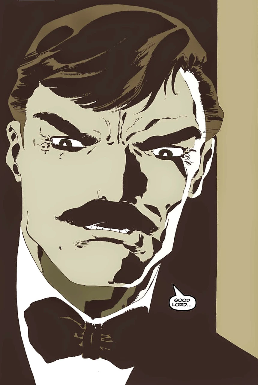 Thomas Wayne | Batman Wiki | Fandom